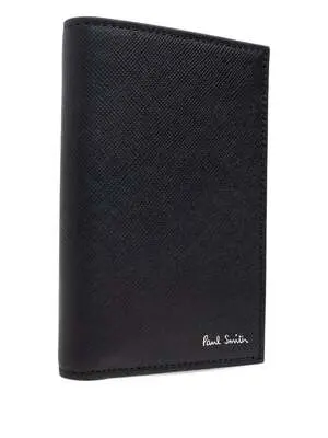 Paul Smith Leather Wallet