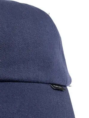 Paul Smith Signature Stripe Baseball Cap - Multicolor