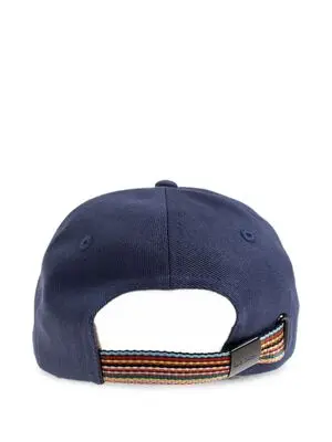 Paul Smith Signature Stripe Baseball Cap - Multicolor