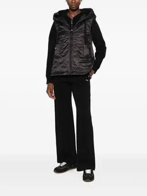 Max Mara Down Vest