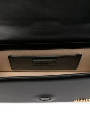 Jacquemus Le Grand Bambino Leather Shoulder Bag