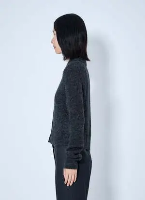 Our Legacy Mazzy Polo Cardigan