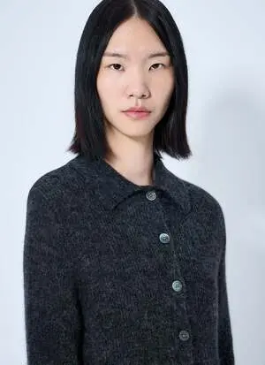 Our Legacy Mazzy Polo Cardigan