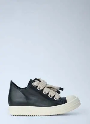 Rick Owens Jumbolace Sneakers