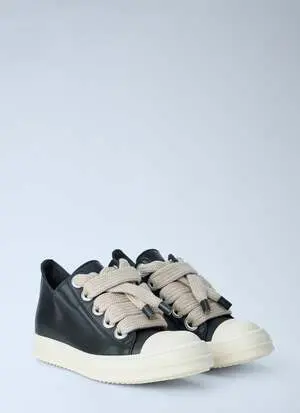 Rick Owens Jumbolace Sneakers