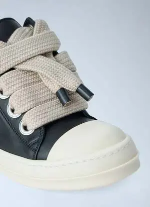 Rick Owens Jumbolace Sneakers