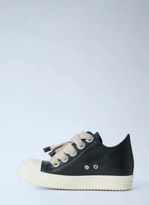 Rick Owens Jumbolace Sneakers