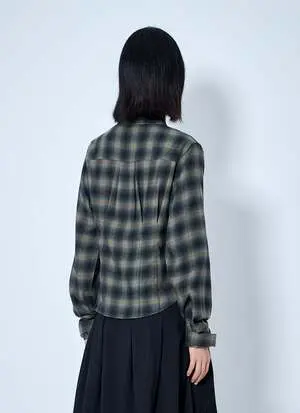 Our Legacy Envelope Shirt