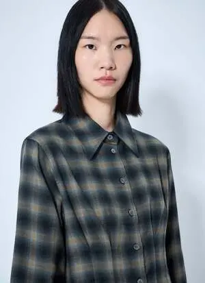 Our Legacy Envelope Shirt