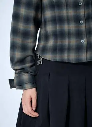 Our Legacy Envelope Shirt