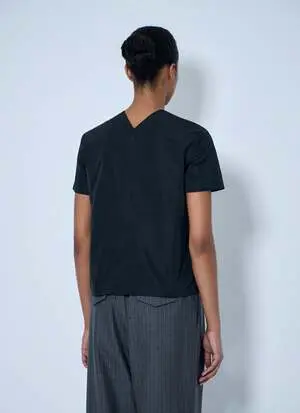 JIL SANDER V-neck Top