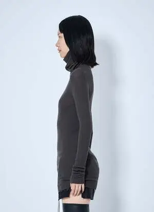 Rick Owens Ls Tube Top