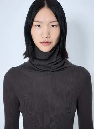 Rick Owens Ls Tube Top