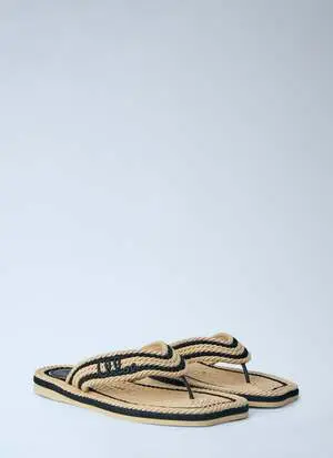 Chloé Sand Sandals