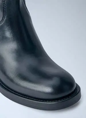 Chloé Dakota Boots