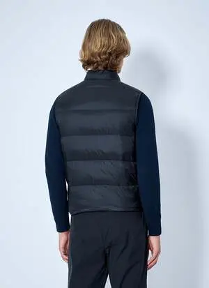 Moncler Tuquerouye Shell Down Vest