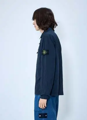 Stone Island Zip-front Jacket