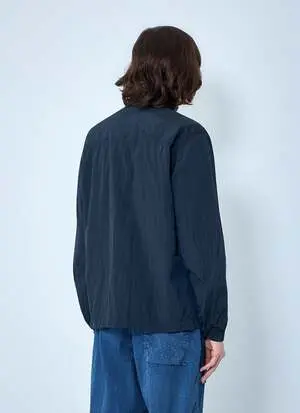 Stone Island Zip-front Jacket