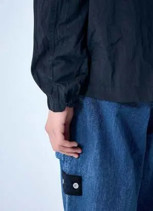 Stone Island Zip-front Jacket
