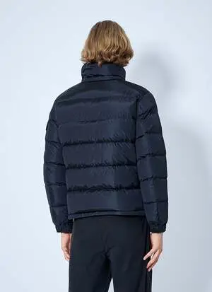 Moncler Maya Matte Short Down Jacket