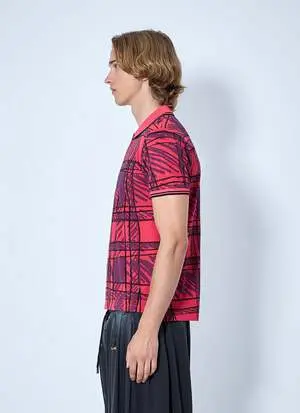 VIVIENNE WESTWOOD Classic Polo Shirt