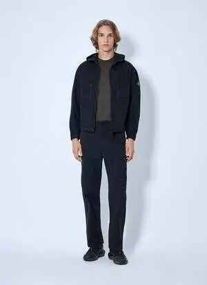 Stone Island Utility Cargo Trousers