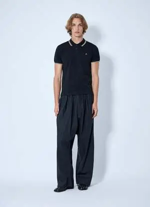 VIVIENNE WESTWOOD Classic Polo Shirt