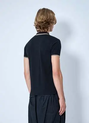 VIVIENNE WESTWOOD Classic Polo Shirt