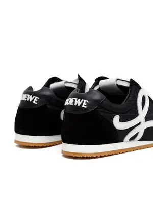 Loewe Ballet Runner Sneakers - Multicolor