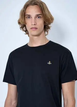VIVIENNE WESTWOOD Orb Classic T-shirt