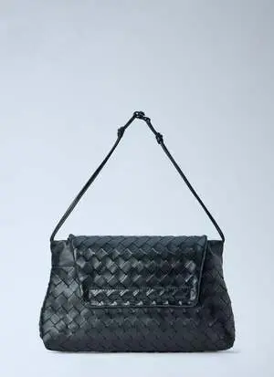 Bottega Veneta Giorno Handbag