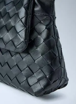 Bottega Veneta Giorno Handbag