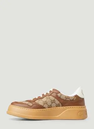 Gucci Gg Supreme Sneakers