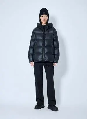 Moncler Serittes Short Parka