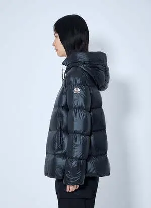 Moncler Serittes Short Parka