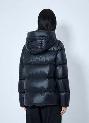 Moncler Serittes Short Parka