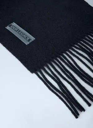 Our Legacy Estate Scarf