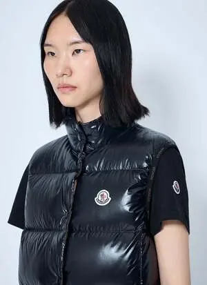 Moncler Badila Down Vest