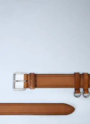 Miu Miu Leather Belt
