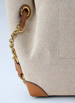 Chloé Clover Double Carry Bag