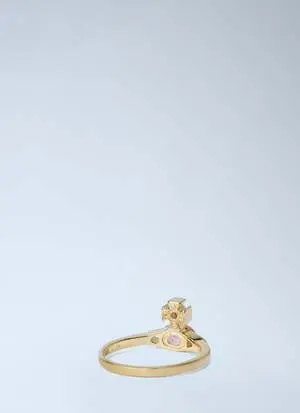 VIVIENNE WESTWOOD Allie Ring