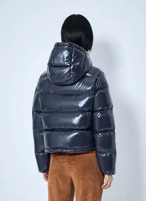 Moncler Niveole Quilted Jacket