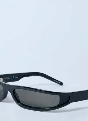 Rick Owens Fog Sunglasses