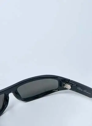 Rick Owens Fog Sunglasses