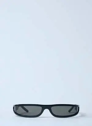 Rick Owens Fog Sunglasses