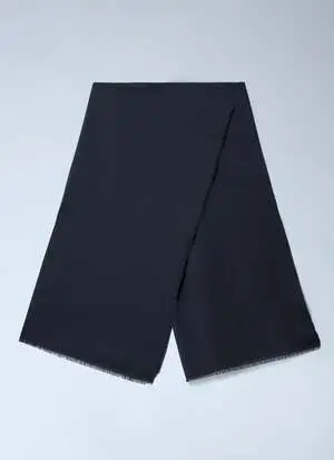 TOTEME Light Wool Scarf
