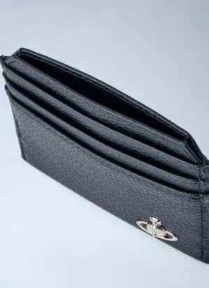 VIVIENNE WESTWOOD Slim Card Holder