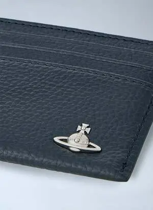 VIVIENNE WESTWOOD Slim Card Holder