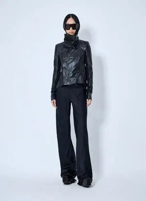Rick Owens Naska Biker Jacket