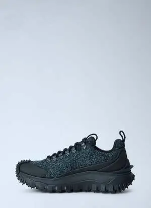 Moncler Trailgrip Apex Gtx Sneakers - Blue